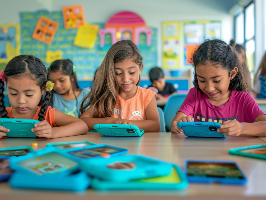 La Revolución del Aprendizaje Móvil: Cómo la Tecnología Está ...